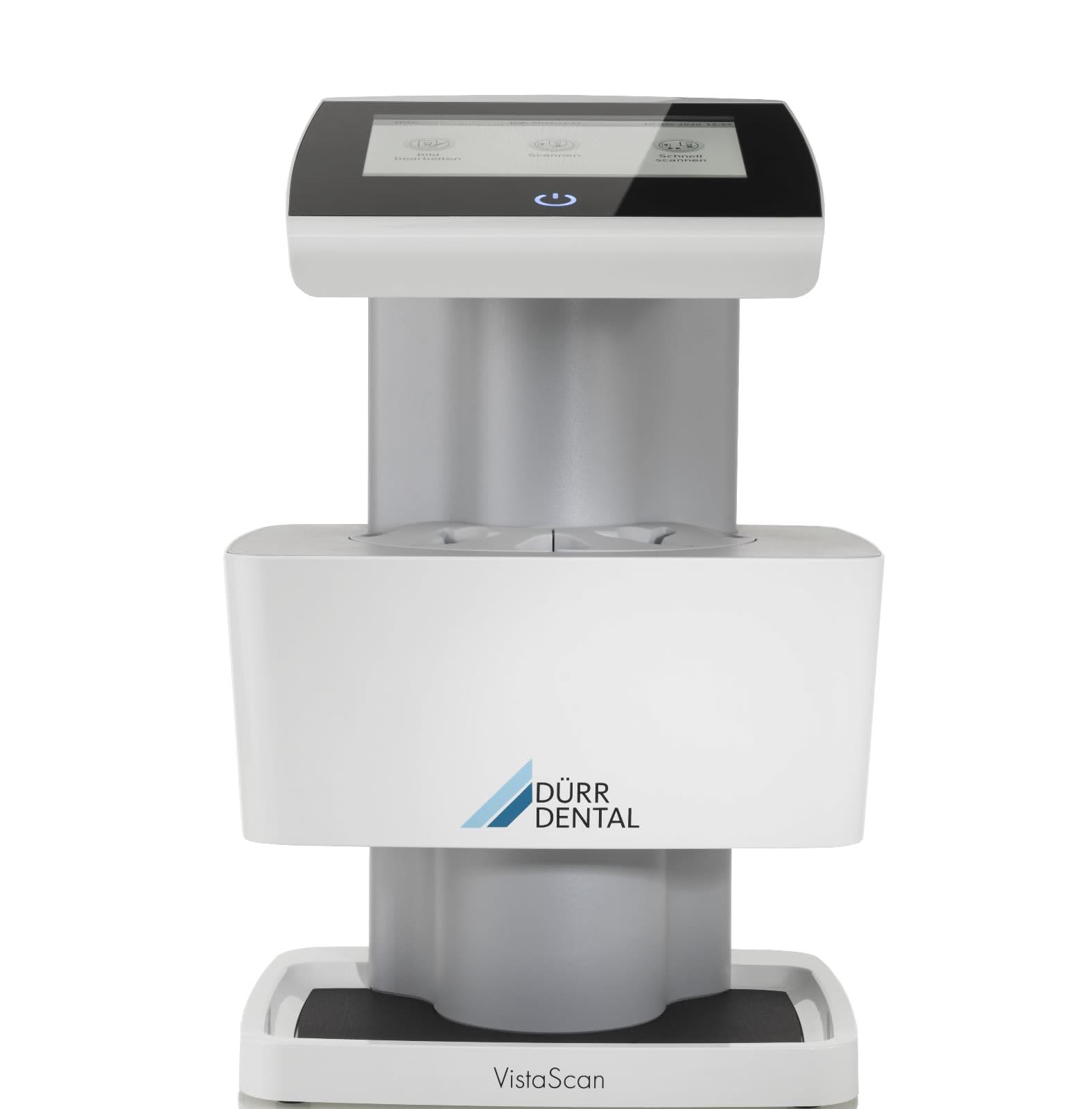 VistaScan Ultra View Jacobsen Dental