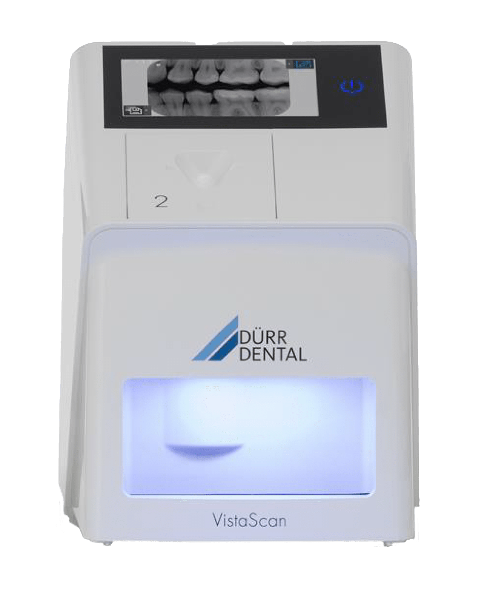 VistaScan Mini View 2.0 Jacobsen Dental