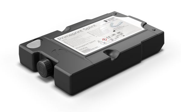 PRIMEPRINT SPLINT Jacobsen Dental