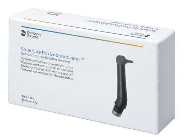 SMARTLITE PRO ENDOACTIVATOR REFILL KIT Jacobsen Dental