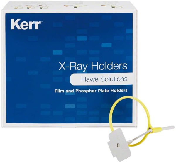 PARO BITE 5 STK KERRHAWE 1770 Jacobsen Dental