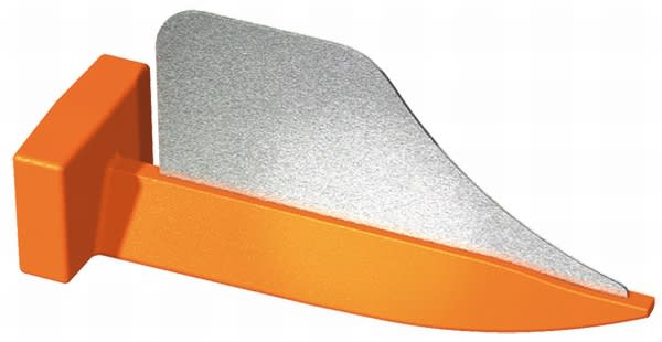 FENDER WEDGE SMALL ORANGE 36 STK Jacobsen Dental