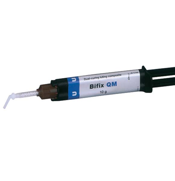 BIFIX QM TRANSLUCENT 10G Jacobsen Dental