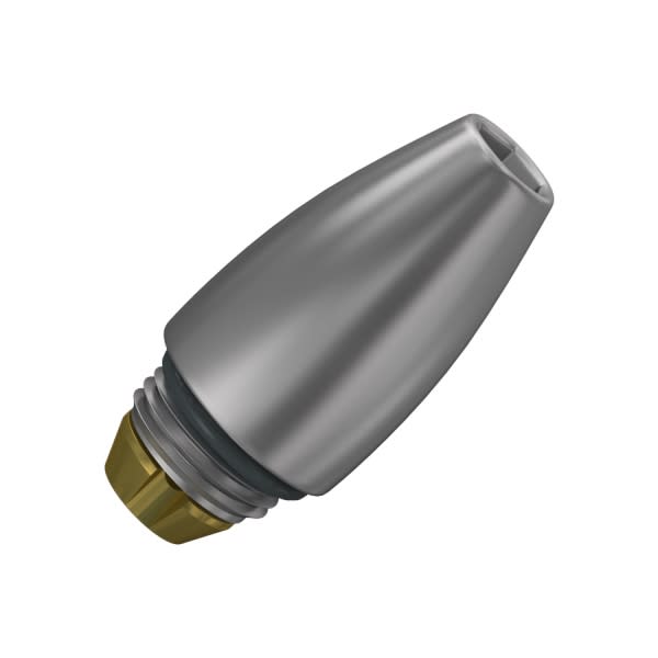 CRYSTAL TIP ADAPTER FOR ADEC. UNIC / HEKA QR1000 Jacobsen Dental