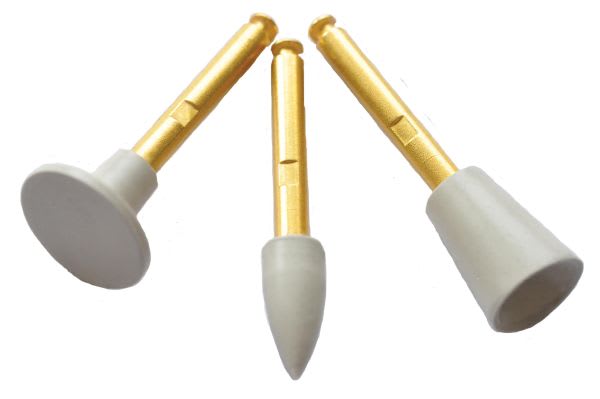 POLERER OPTI 1 STEP SORTIMENT KERR Jacobsen Dental