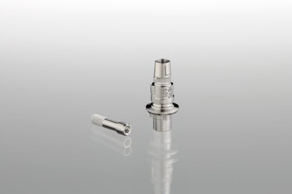 SIRONA SCANPOST NB RS 6.0 L REF:6430982 Jacobsen Dental