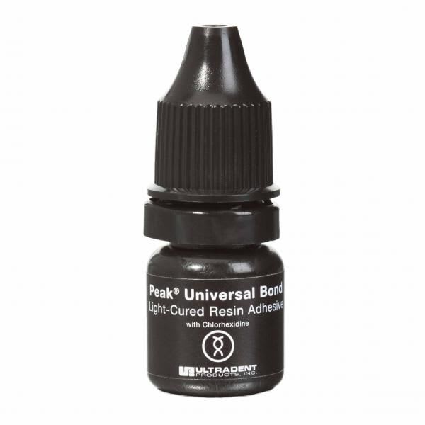 PEAK UNIVERSAL BOND 1 X 4 ML 4543 ULTRADENT Jacobsen Dental