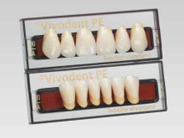 VIVODENT PE 01 A24 Jacobsen Dental