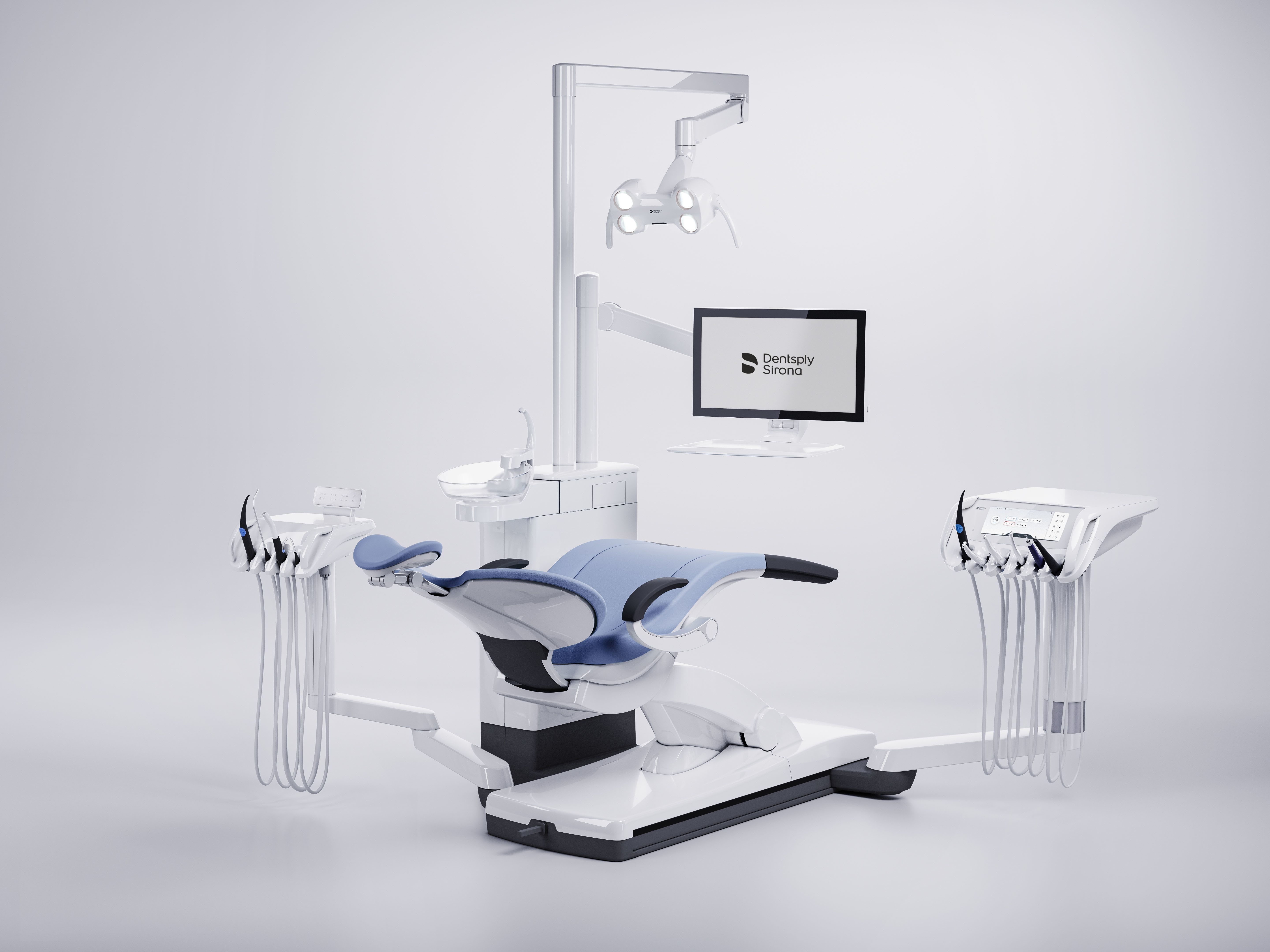 Sirona Axano Pure Jacobsen Dental