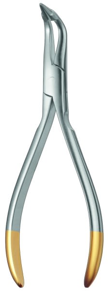 UNIVERSAL TANG 1207TC CARL MARTIN Jacobsen Dental