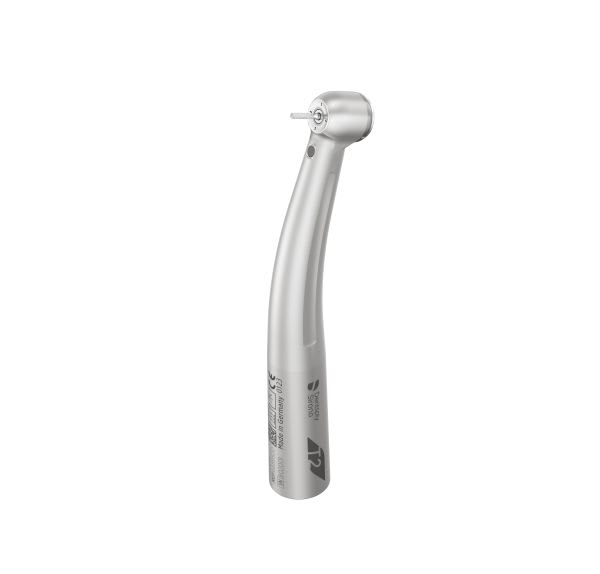 Dentsply Sirona turbin T2 control W&H-kobling m/lys Jacobsen Dental
