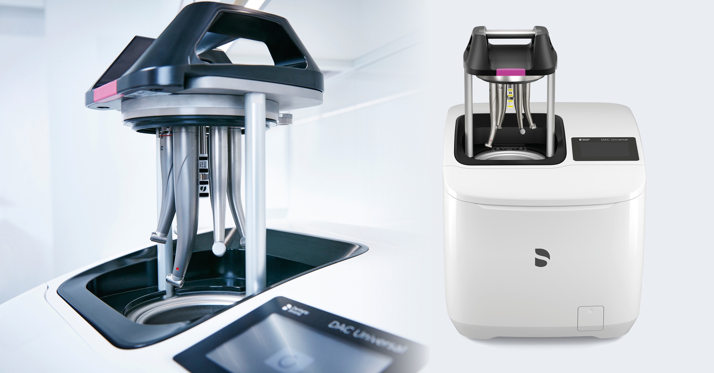 DAC Universal S Jacobsen Dental