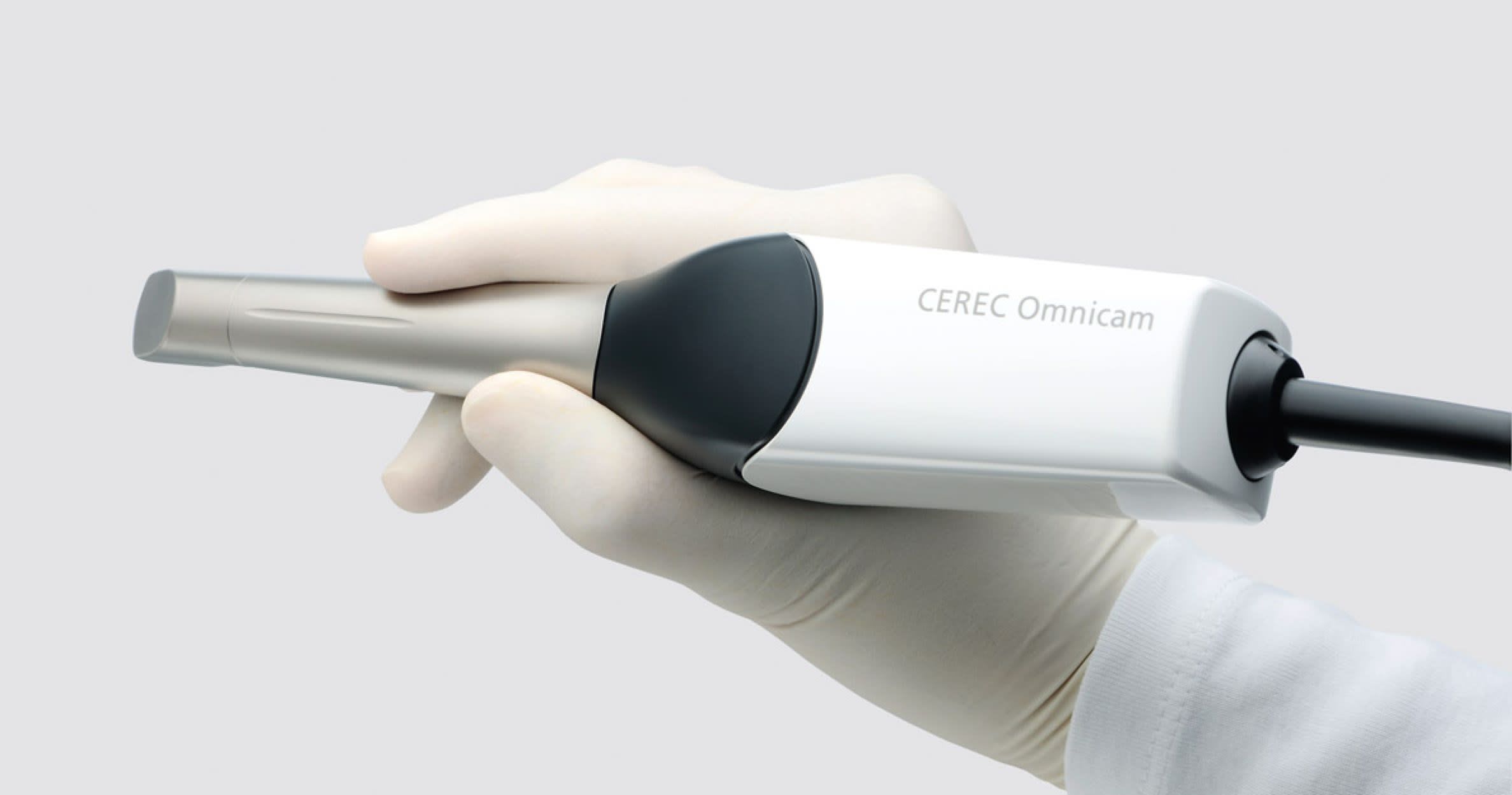 Omnicam Jacobsen Dental