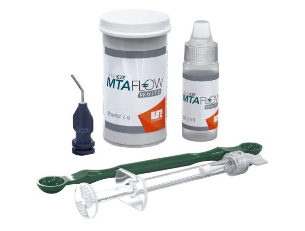 MTA FLOW WHITE KIT ULTRADENT Jacobsen Dental