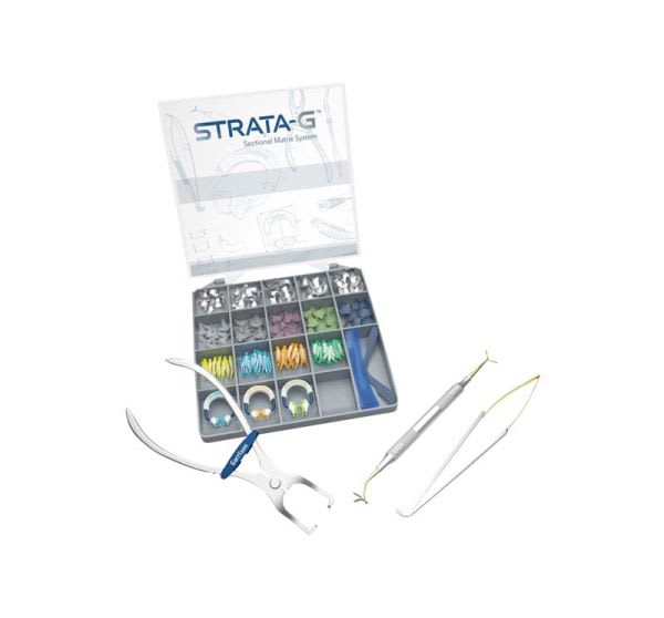STRATA-G PROFESSIONAL KIT GARRISON Jacobsen Dental