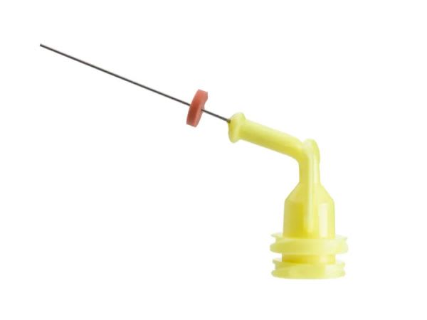 KANYLE NAVI TIP 30G 21MM GUL 20 STK 1349 ULTRADENT Jacobsen Dental