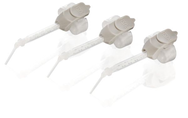 BLANDESPISS ENDO FUJICEM EVOLVE PUSH AND CLICK 15 STK Jacobsen Dental