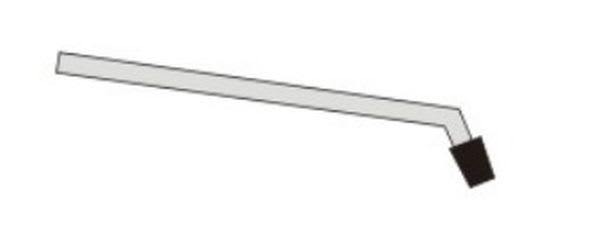 ELECTRODE VINKLET PULPPEN STK Jacobsen Dental