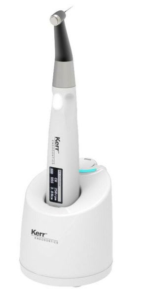 ELEMENTS CONNECT ENDOMOTOR KIT KERR Jacobsen Dental