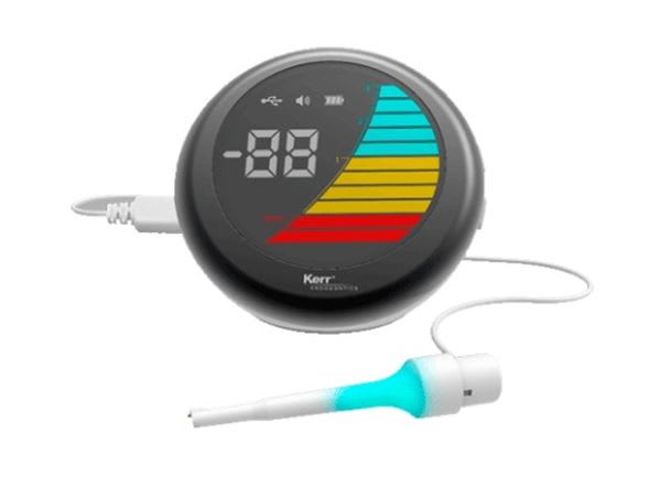 APEX CONNECT APEXLOKATOR KIT KERR Jacobsen Dental