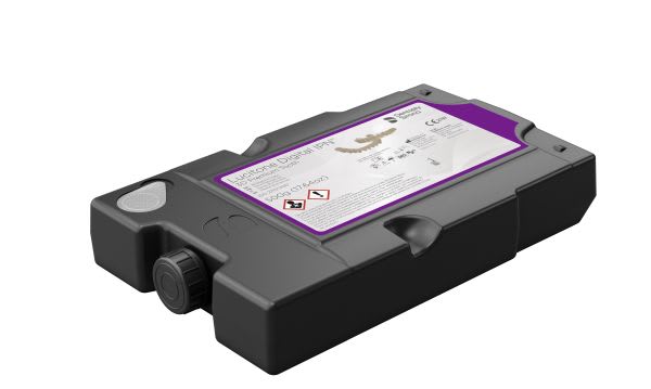 PRIMEPRINT LUCITONE DIGITAL IPN PREMIUM FARGE C1 Jacobsen Dental
