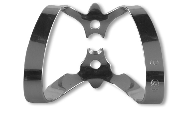 KLAMMER 9 HAGER & WERKEN Jacobsen Dental