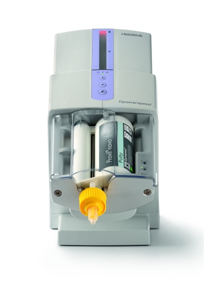 BLANDEMASKIN DYNAMIX SPEED HERAEUS DENTAL Jacobsen Dental