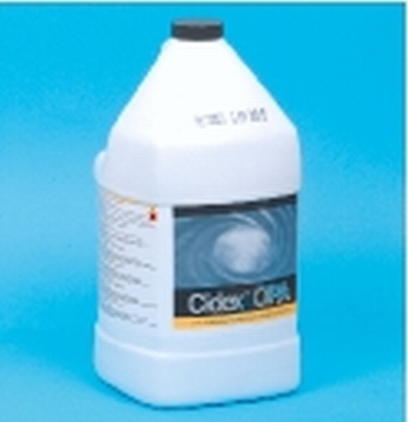 CIDEX OPA 3,78 LITER Jacobsen Dental