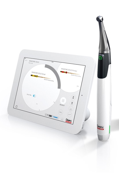 X-SMART IQ BASIC STARTER KIT Jacobsen Dental