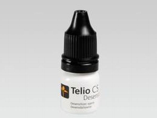 TELIO CS C&B DESENSITIZER 5G Jacobsen Dental