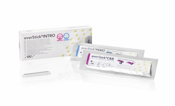 EVERSTICK INTRO C&B- PERIO 100240 Jacobsen Dental