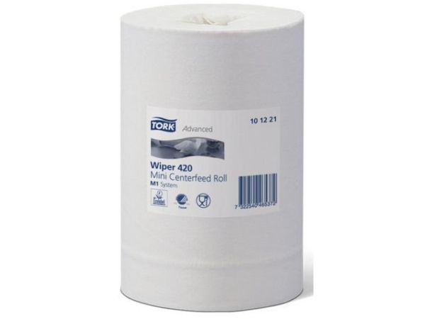 MINI TORK PLUS 2-LAGS 11 RULLER MØLNLYCKE Jacobsen Dental