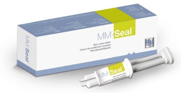 MM-SEAL ROTKANALSEALER 1X13,5 GR MICROMEGA Jacobsen Dental