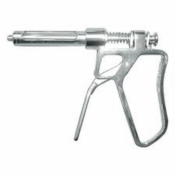 LIGMAJECT 1S SPRØYTE UTEN EKSTRA KAMMER Jacobsen Dental