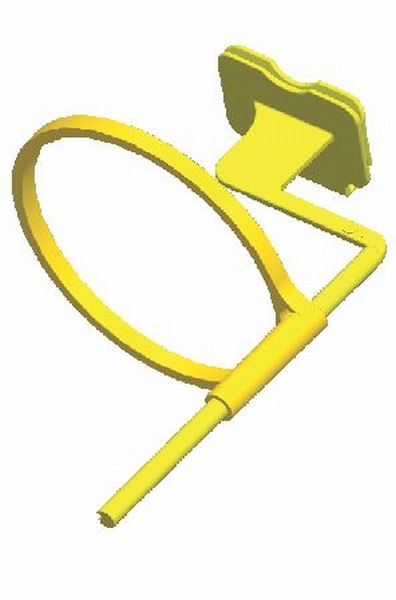 KWIK-BITE FILMHOLDER 5 STK MED RING 1780 KERR Jacobsen Dental