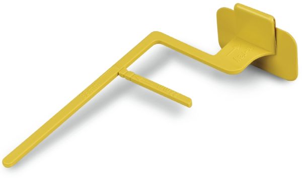 KWIK-BITE FILMHOLDER 15 STK GULE 270 KERR Jacobsen Dental