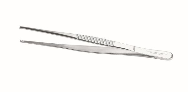 PINSETT KIRURGISK 14 CM M+W Jacobsen Dental