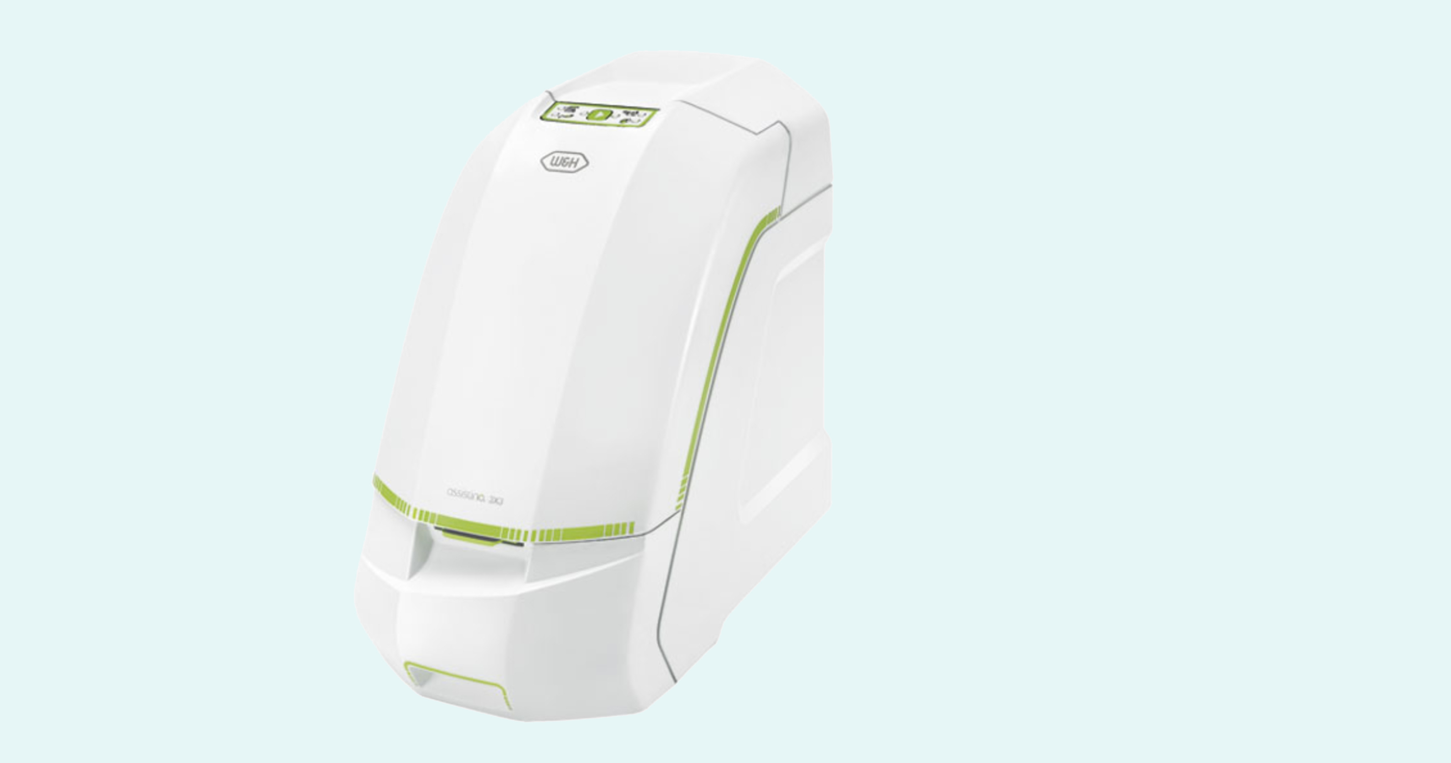 Assistina 3x3 Jacobsen Dental