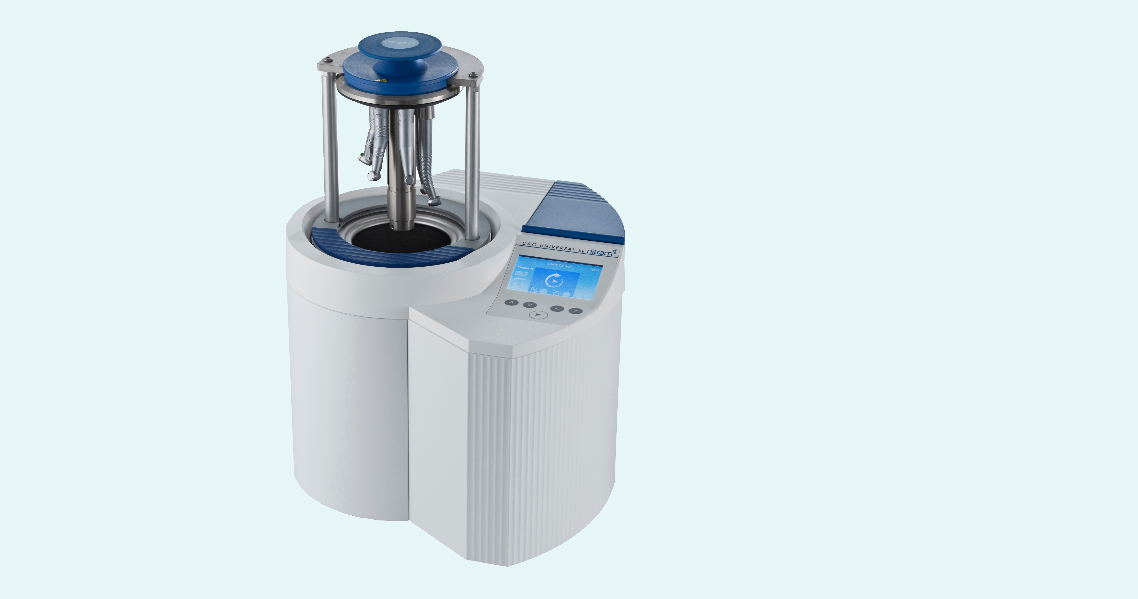 DAC Universal Jacobsen Dental