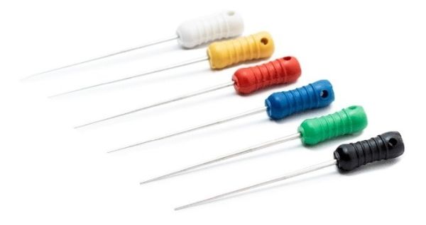 FINGER PLUGGER 20-45 25MM SYBRON Jacobsen Dental