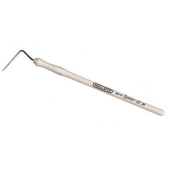 MICRO OPENER NR.2 0.15MM .04 3 STK. MAILLEFER Jacobsen Dental