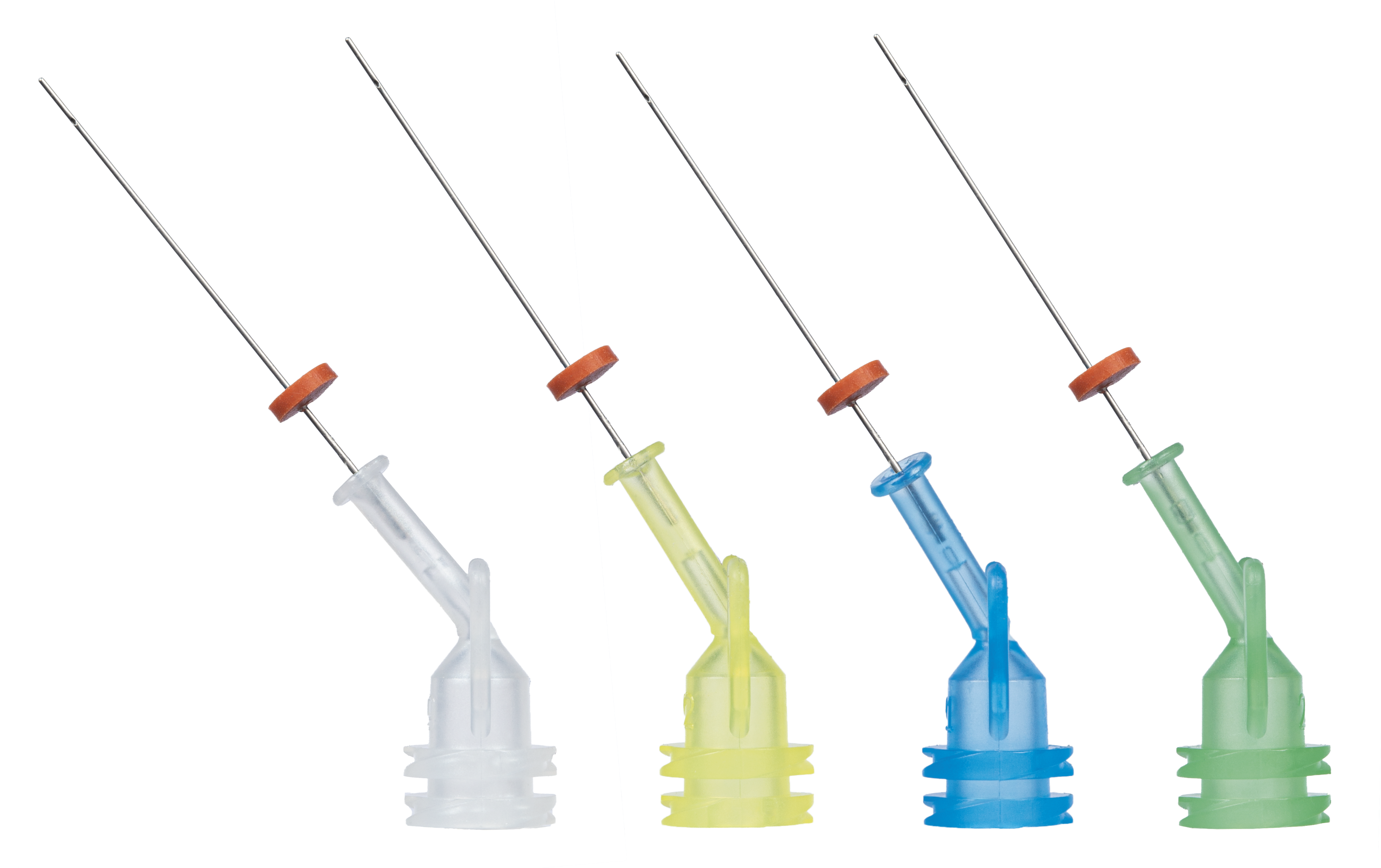 MTAFlow og NaviTip Jacobsen Dental