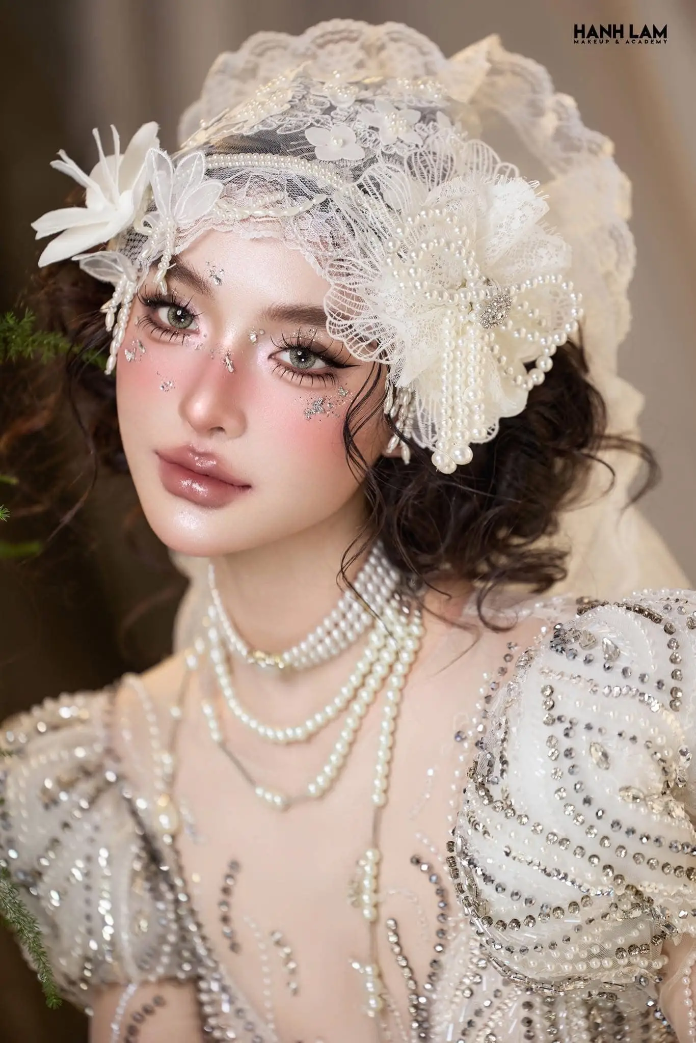 Top 5 lỗi thường gặp khi trang điểm cá nhân và cách khắc phục hiệu quả