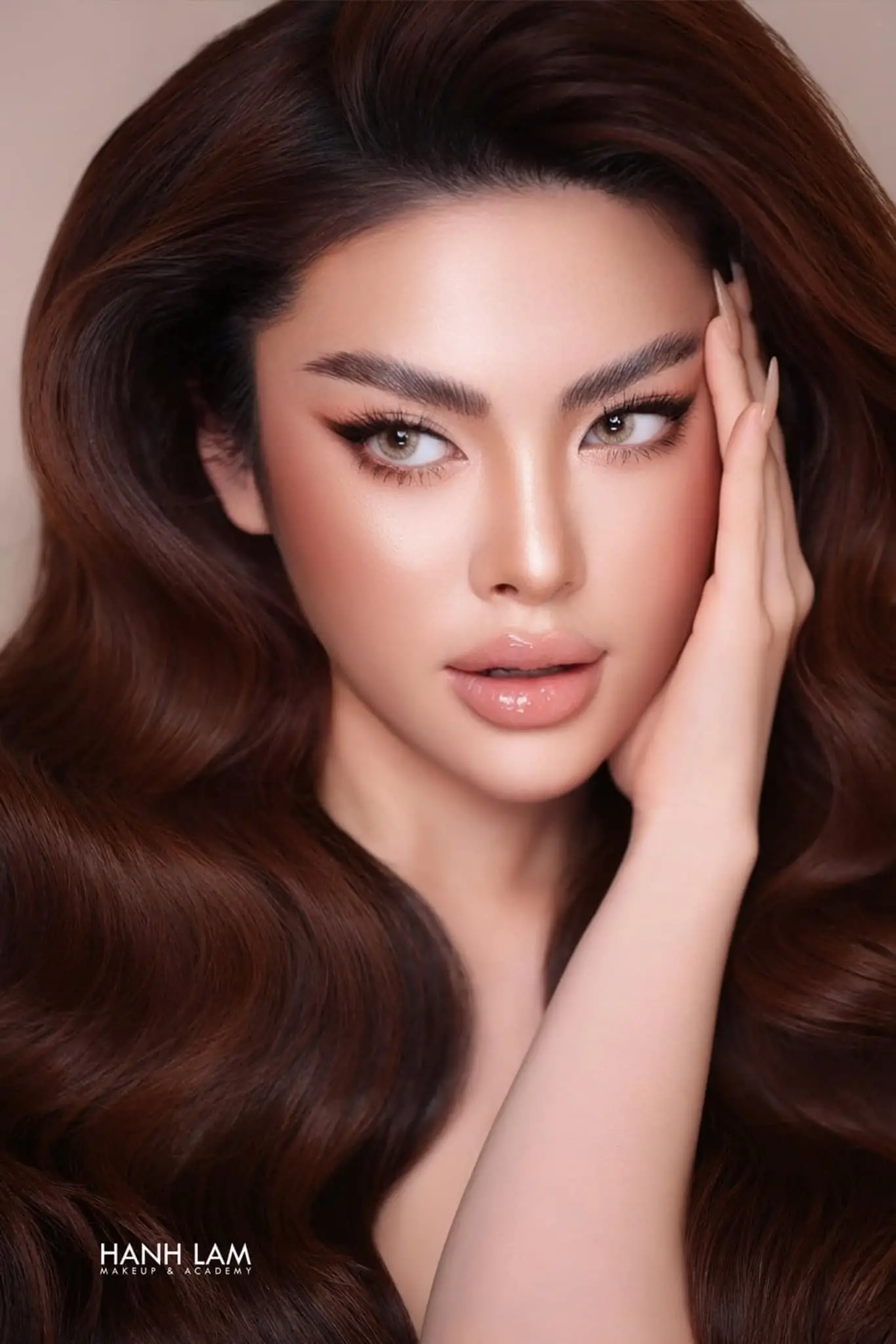 Top 5 lỗi thường gặp khi trang điểm cá nhân và cách khắc phục hiệu quả