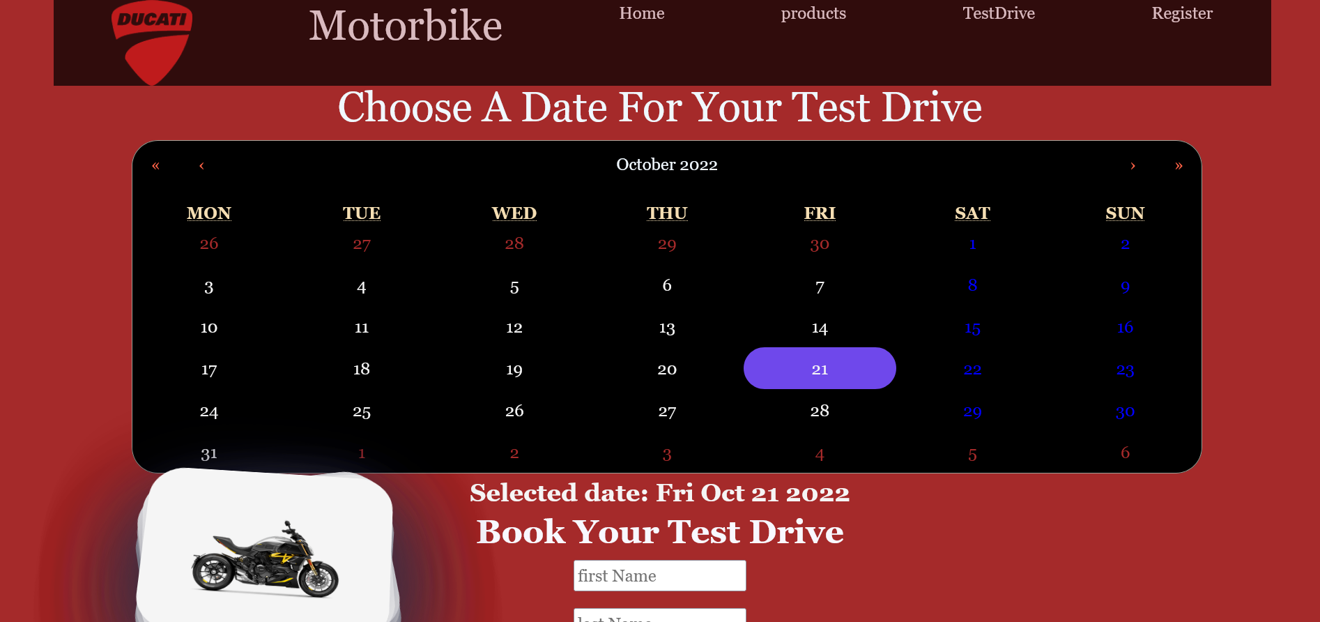 GitHub - Skandalev/CompanySite: Netlify