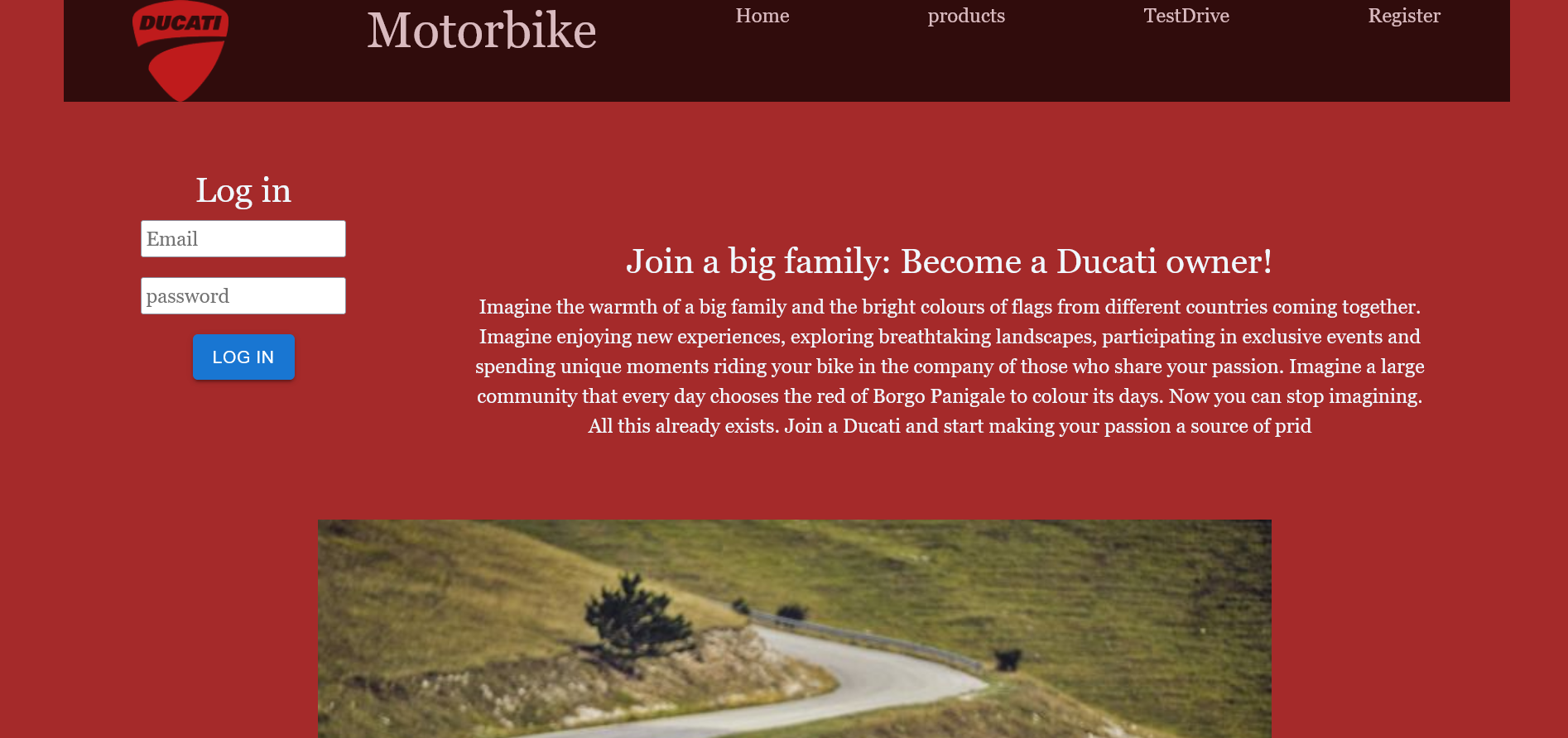 GitHub - Skandalev/CompanySite: Netlify