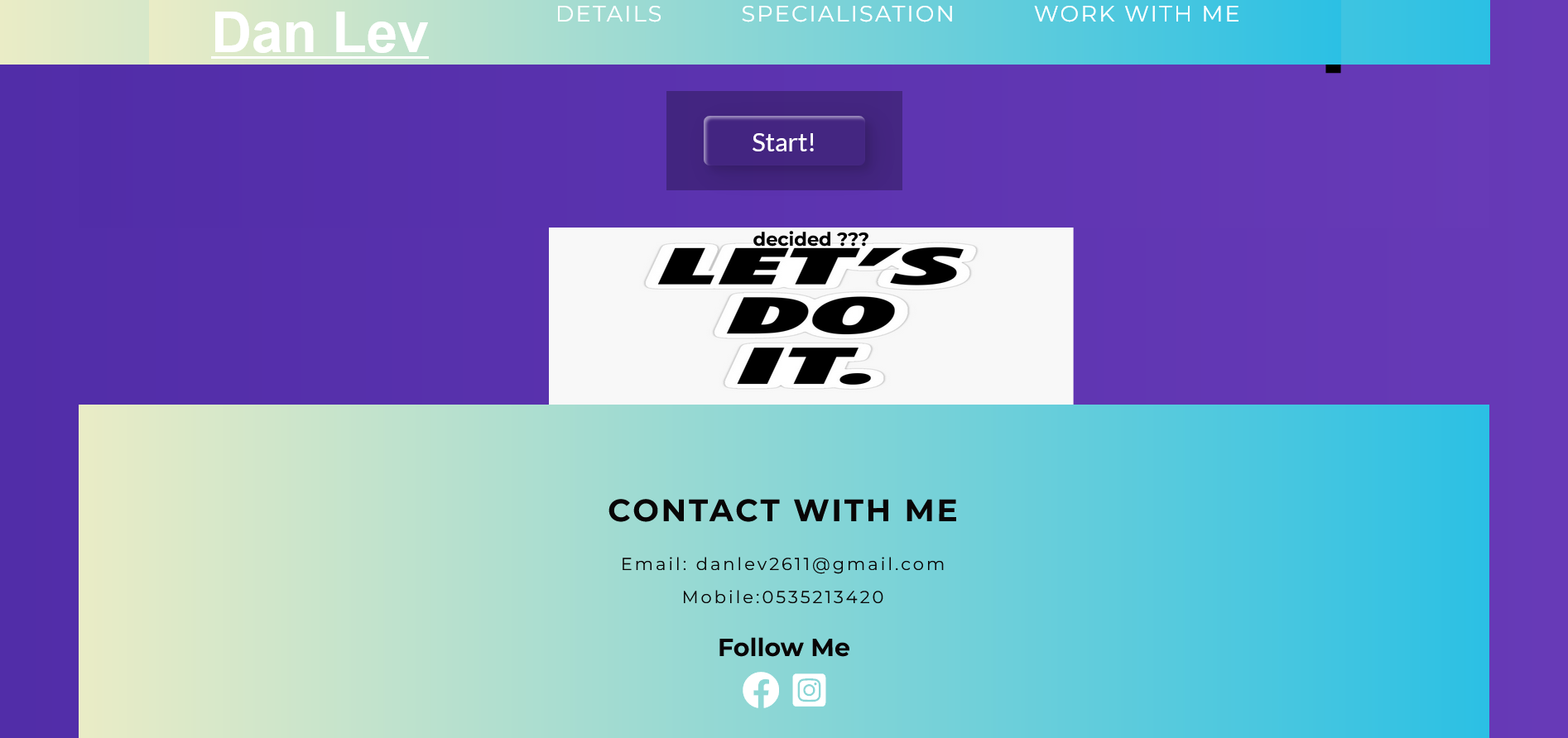 GitHub - Skandalev/Portfolio: Netlify