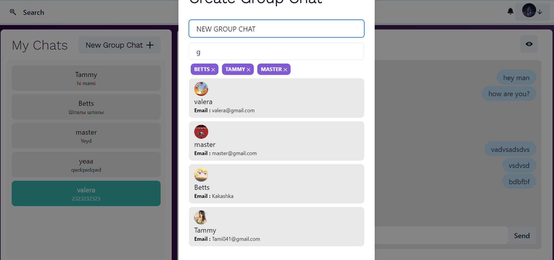 GitHub - Skandalev/Lets-Talk-server