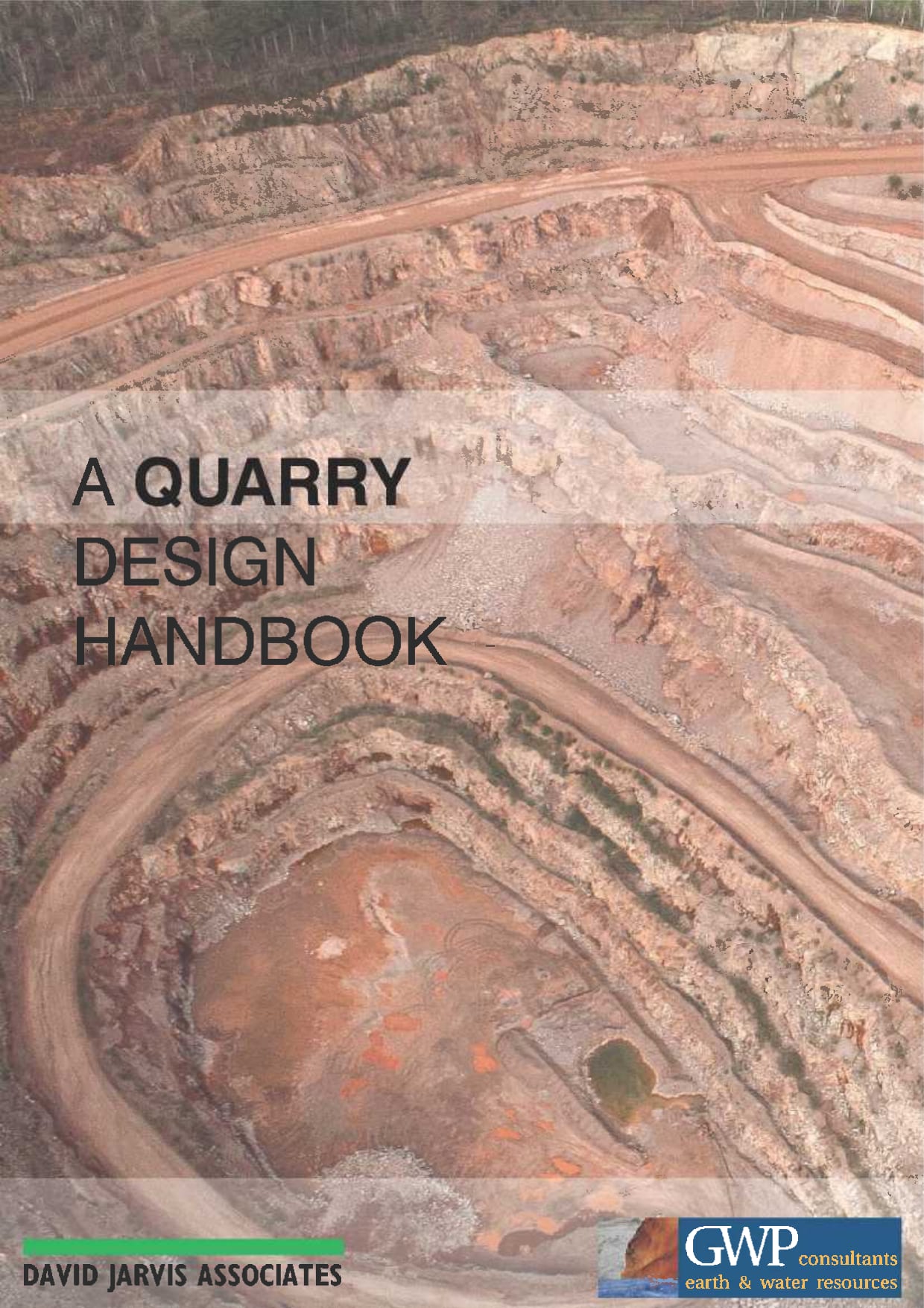 A quarry design handbook (300 pages) - ZVENIA