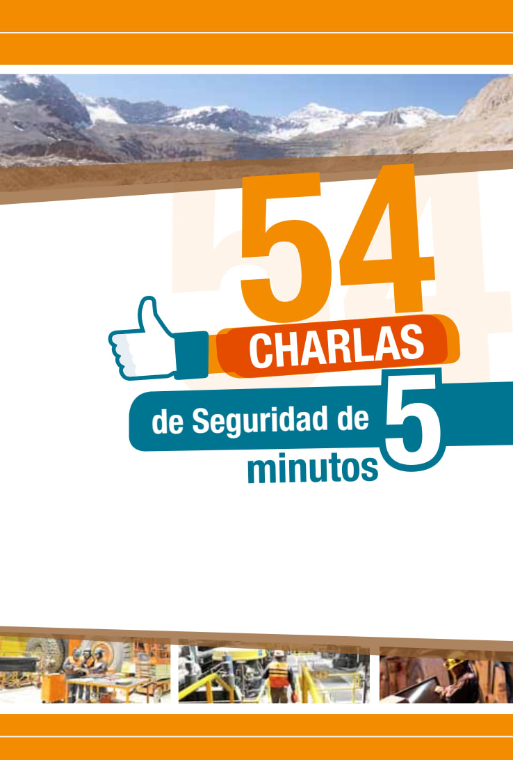Charlas De 5 Minutos Charlas De 5 Minutos 1 (CIAS)